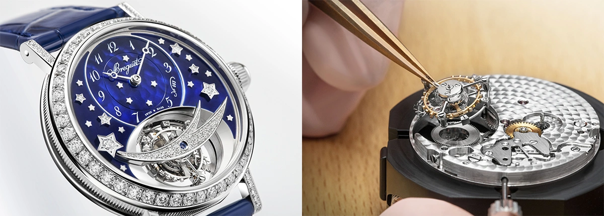 A Deep Dive into Breguet’s Design and Heritage