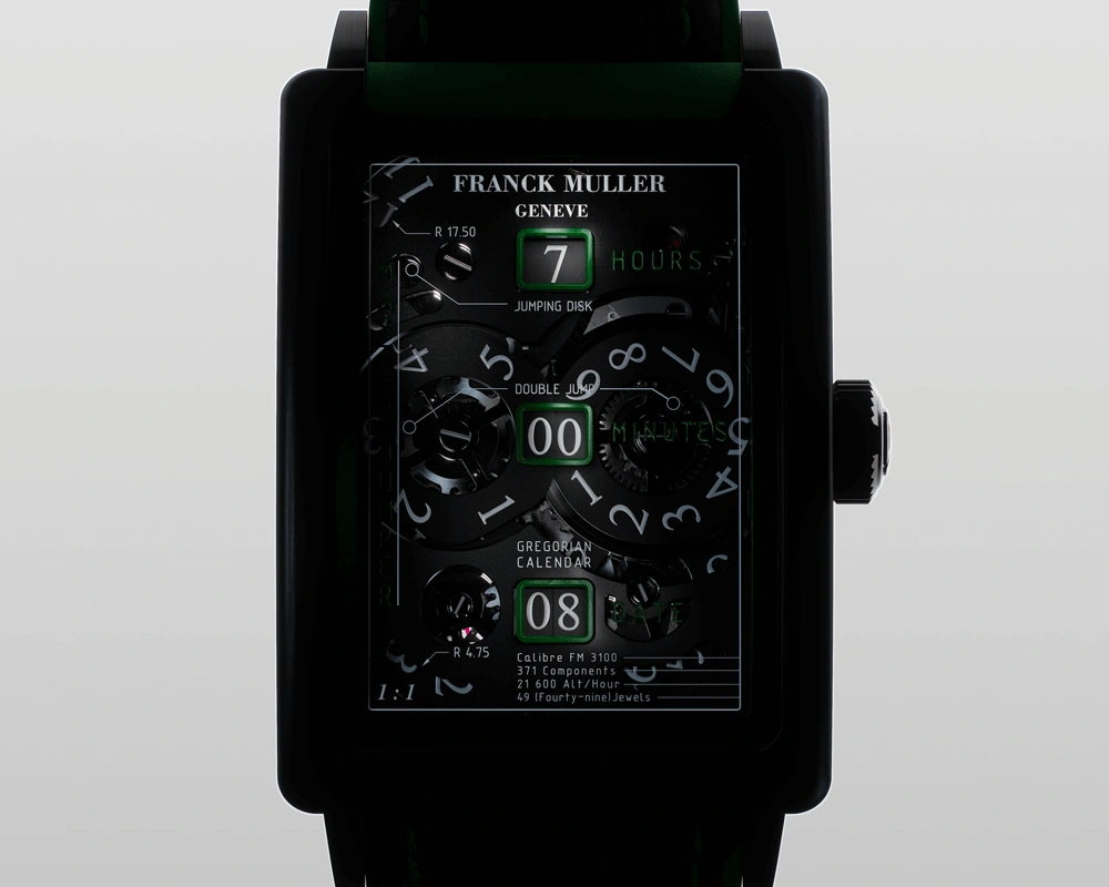 The Renaissance of Mechanical Watches in the Digital Age