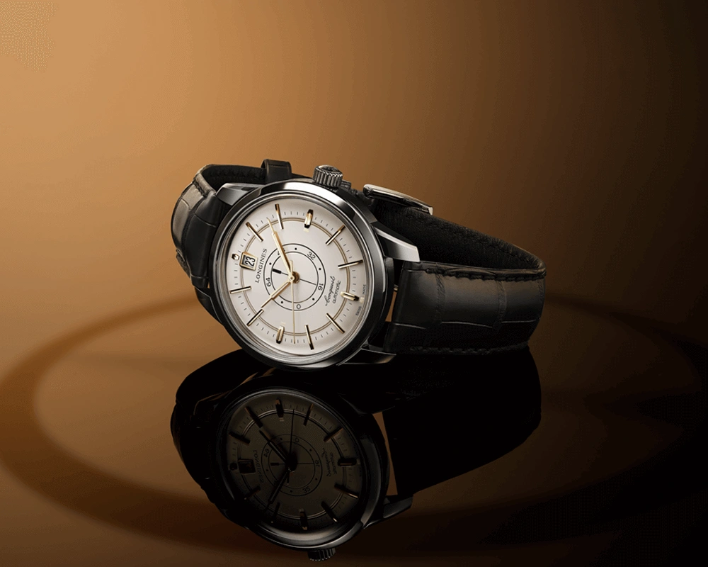 The Renaissance of Mechanical Watches in the Digital Age