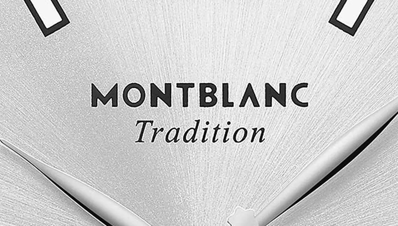 Explore Montblanc Montblanc Tradition at Cortina Watch Malaysia