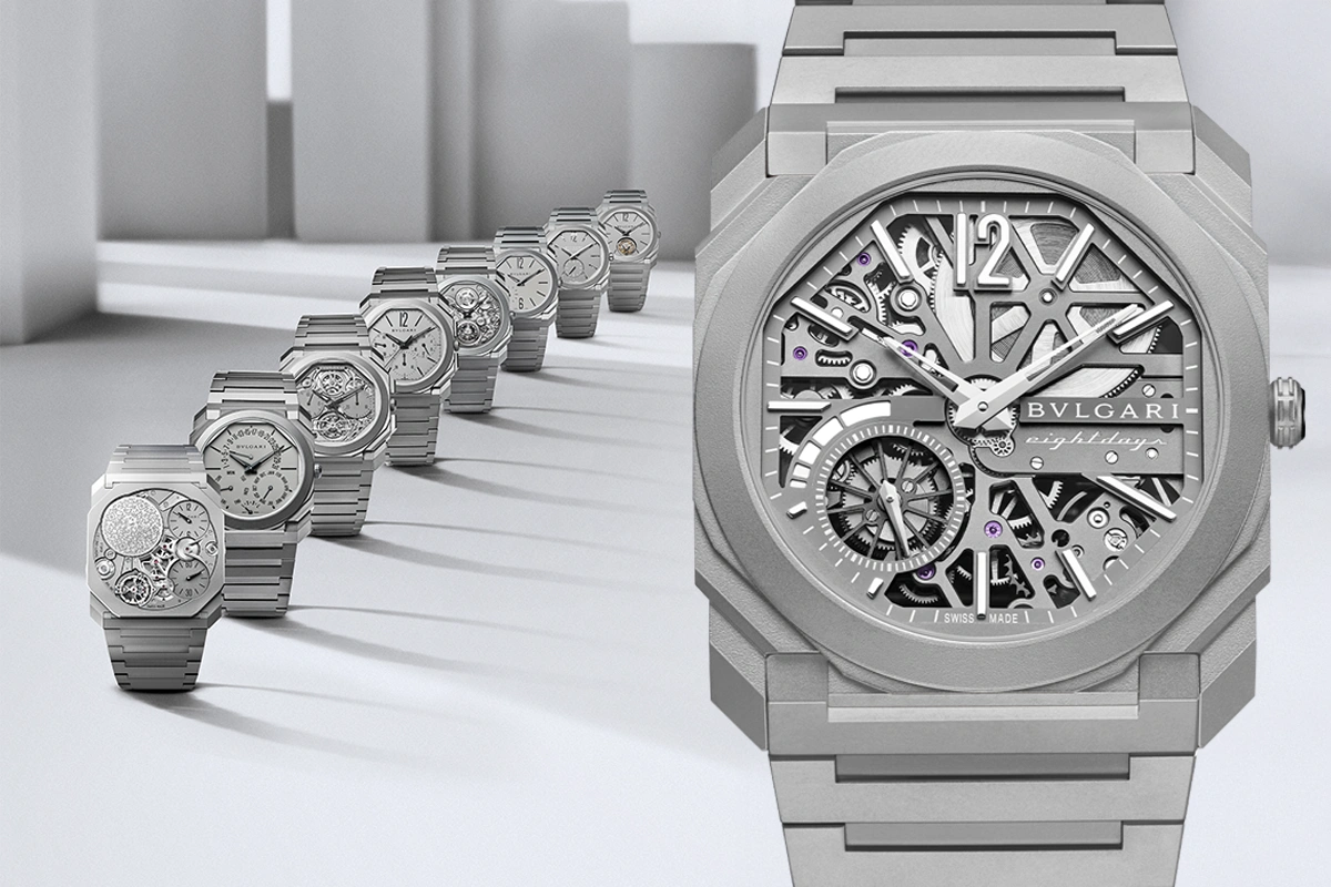 The Essential Watch Movements Every Collector Should Know