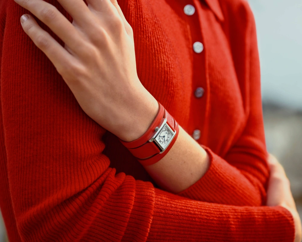 Longines Mini DolceVita: Timeless Elegance with a Colourful Twist