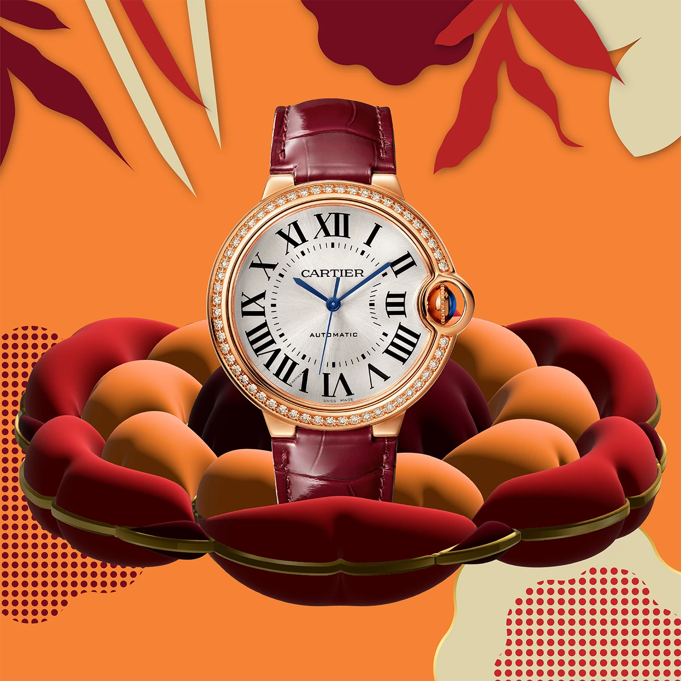 Attracting Good Luck for the Year of the Rabbit with These Five Colours