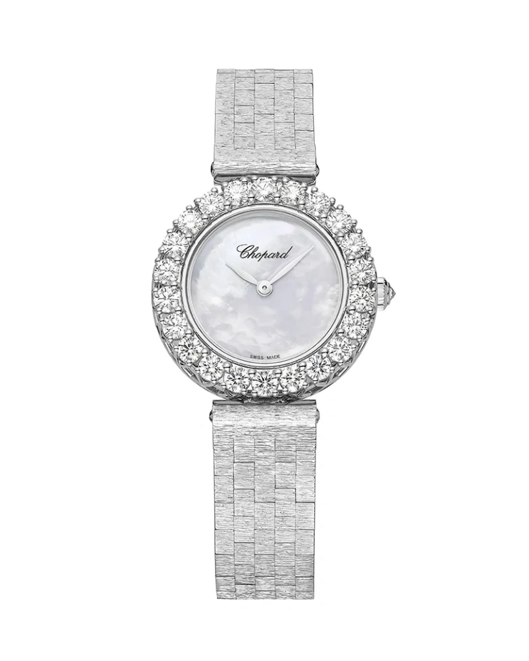 Watches and Wonders 2025: Chopard New Releases