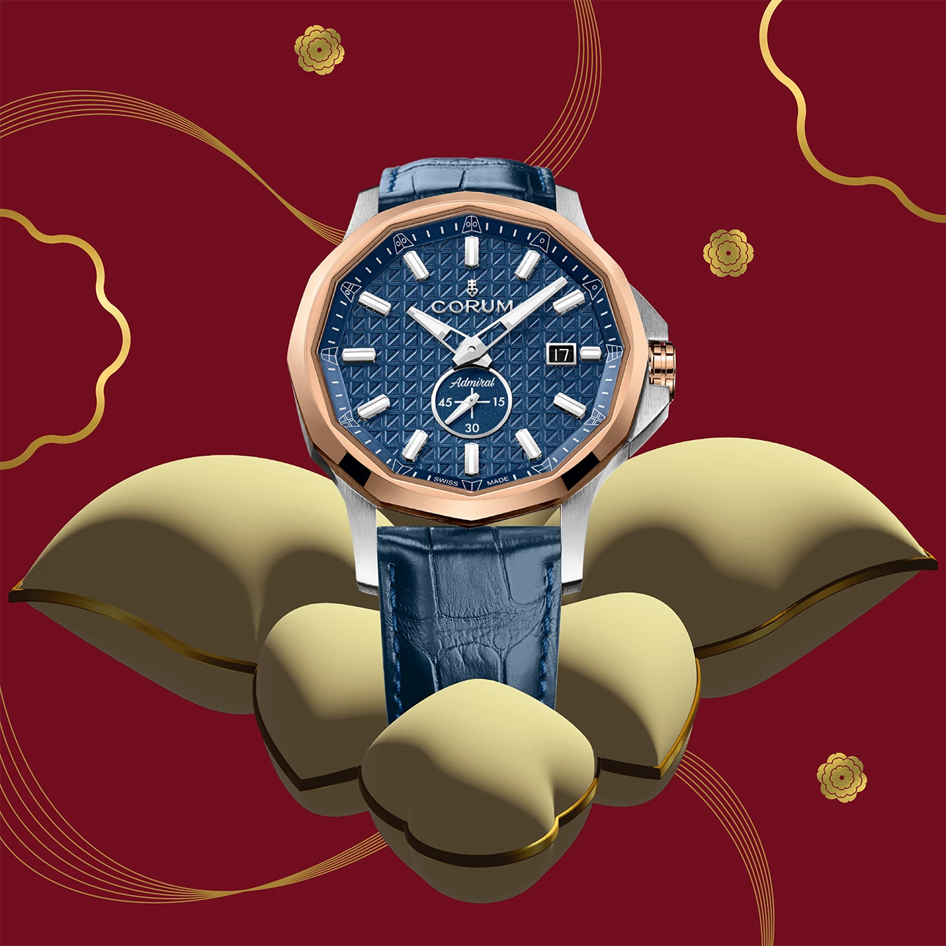 Attracting Good Luck for the Year of the Rabbit with These Five Colours