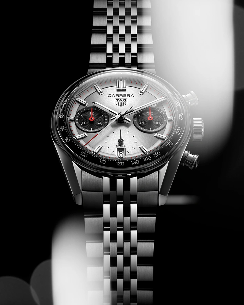 Watches and Wonders 2025: TAG Heuer New Releases
