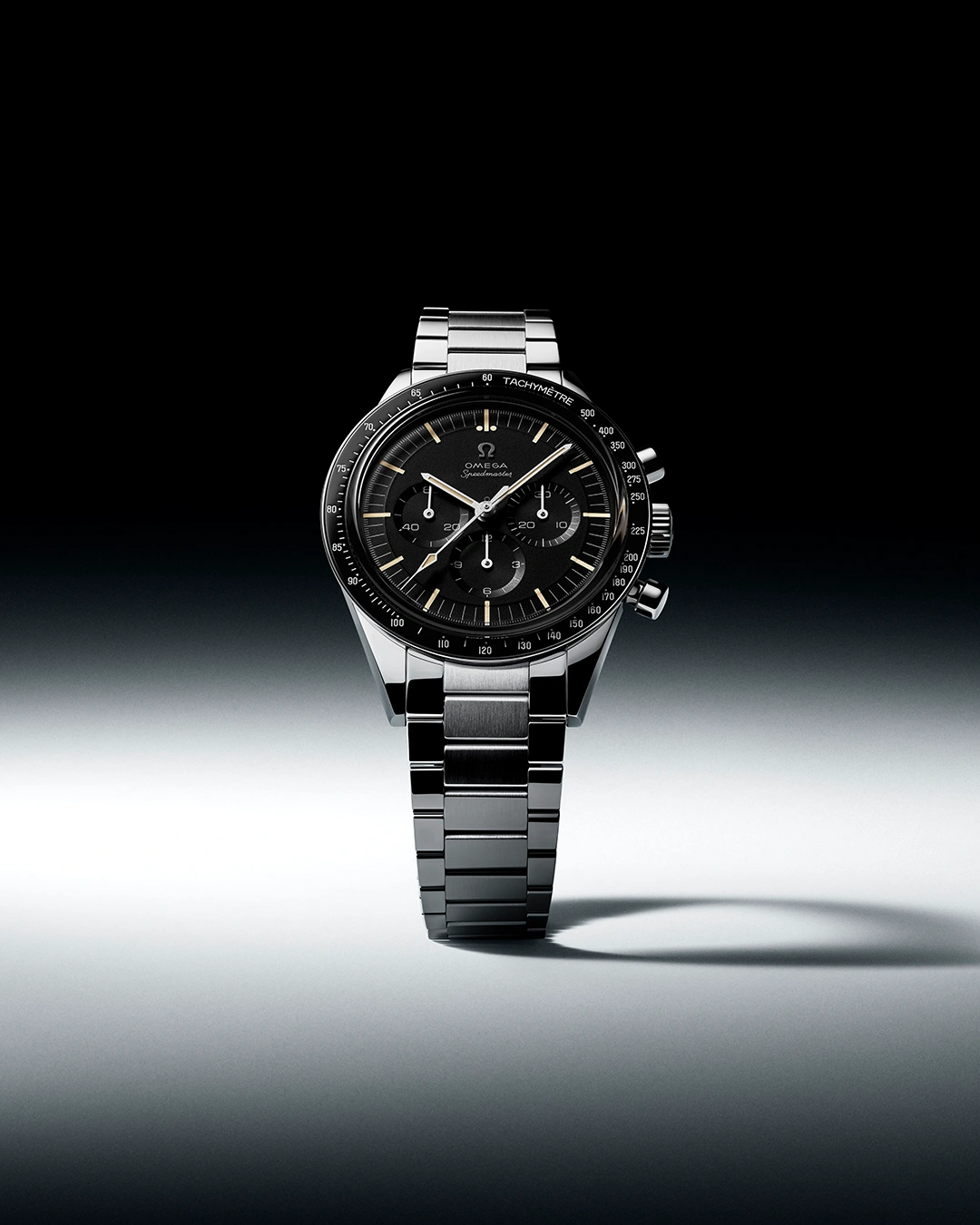 OMEGA Celebrates 60 Years Since NASA Qualification