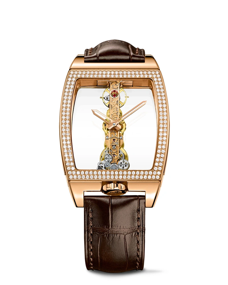 The Shape of Time to Come: Six Striking Watches That Aren’t Round