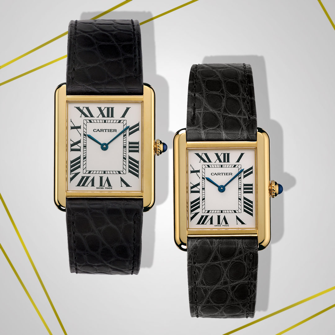 Choosing the Right Couple Watch for Your Valentine