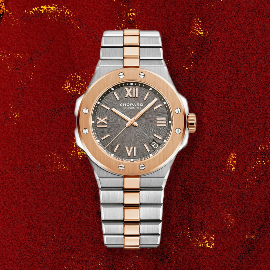 9 Reasons Why Rose Gold Represents Both Joy And Prosperity For Chinese ...