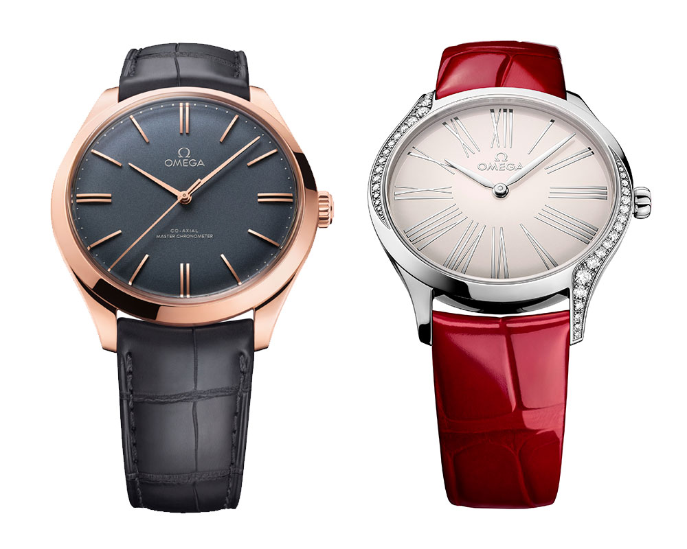 Choosing the Right Couple Watch for Your Valentine