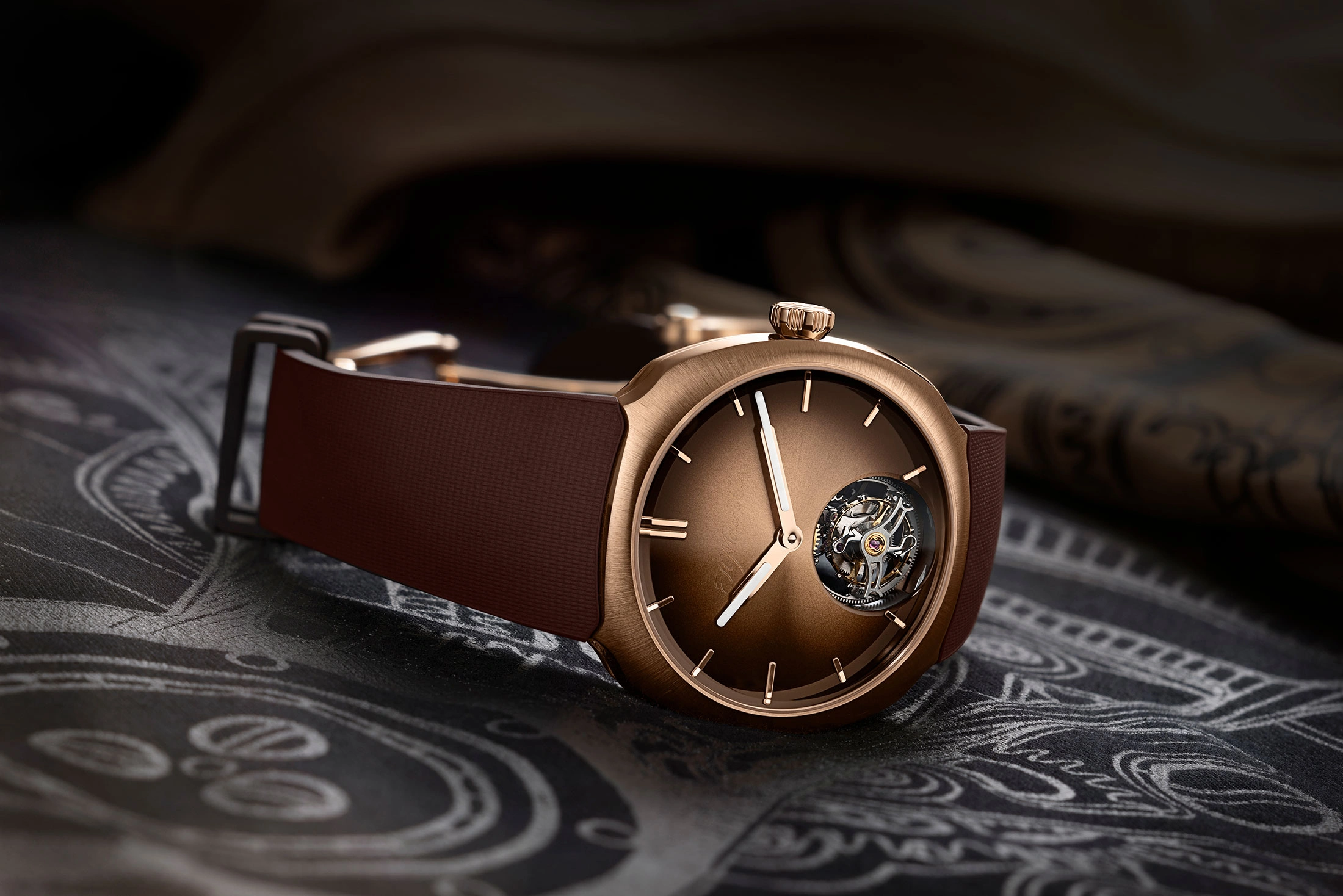 An Overview of Automatic Watch Care