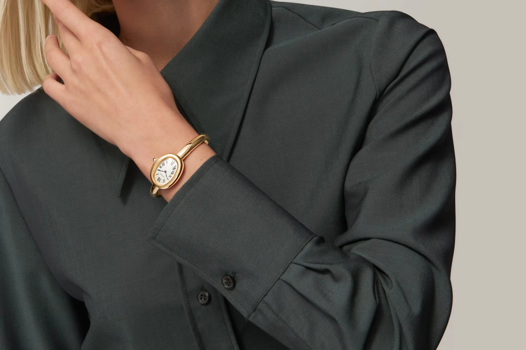 Timeless Style: A Woman’s Guide to Elegant Watches for Formal Events