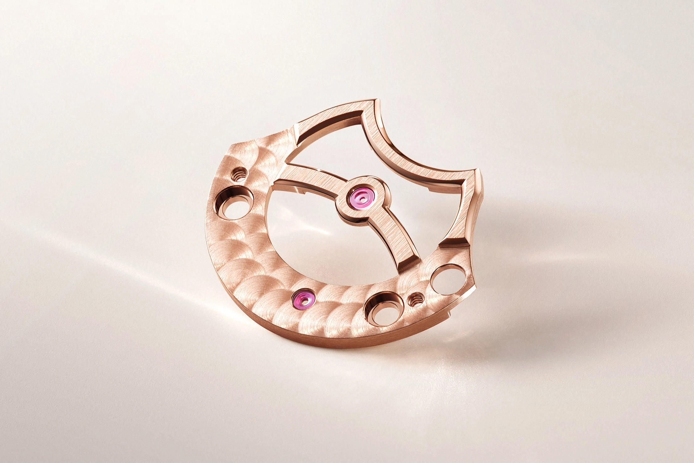 The Art of Watch Finishing: Perlage, Geneva Stripes & More