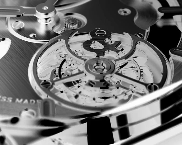 Informed by the Past, the Future of Bell & Ross is Brigh...