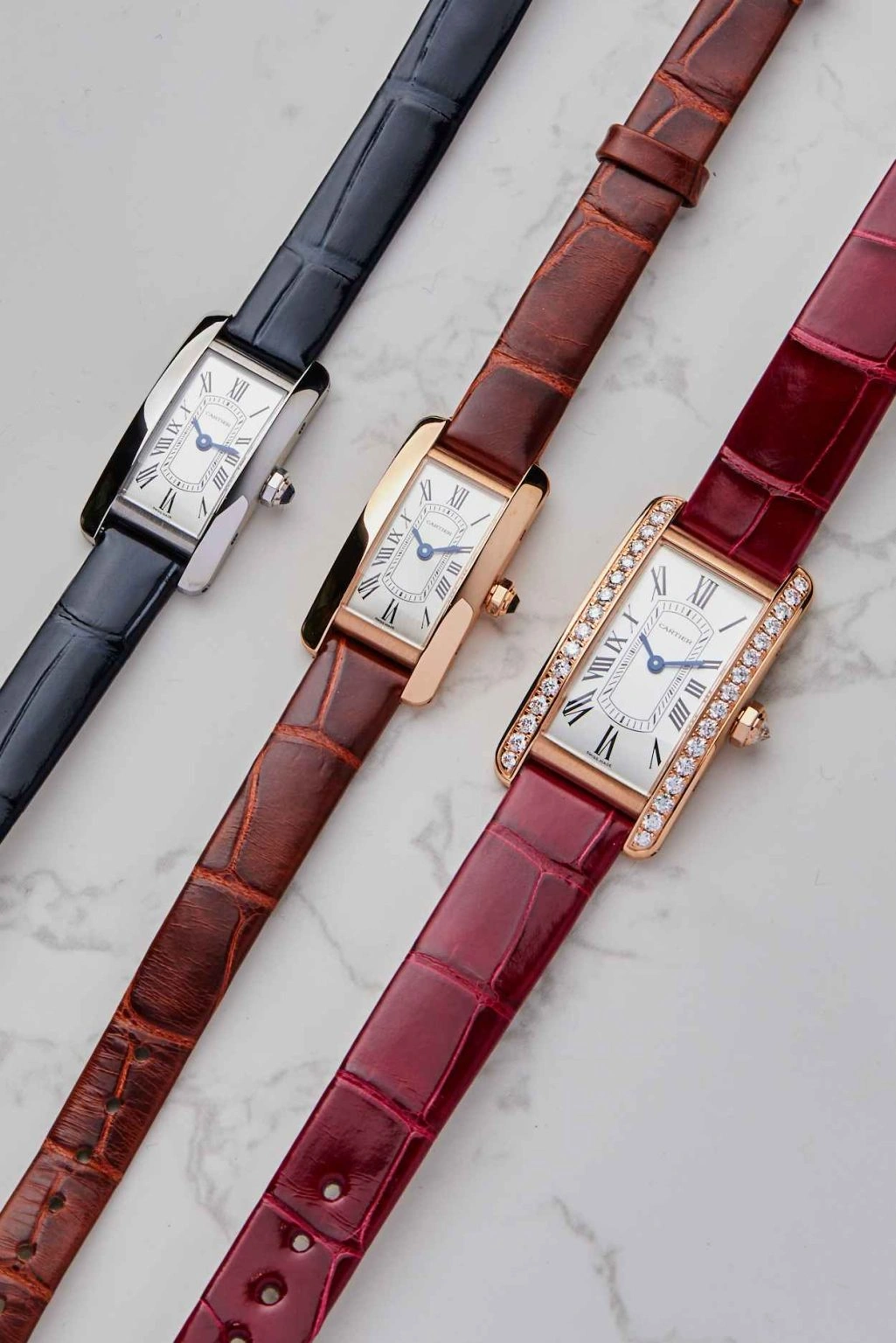 Cartier Tank, The Iconic Timepiece Inspired By French Tanks