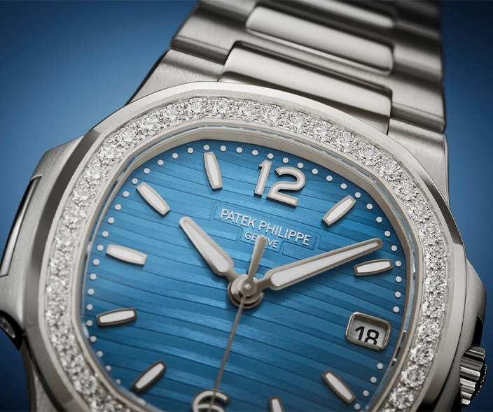 Patek Philippe’s Latest Release - Cortina Watch Thailand