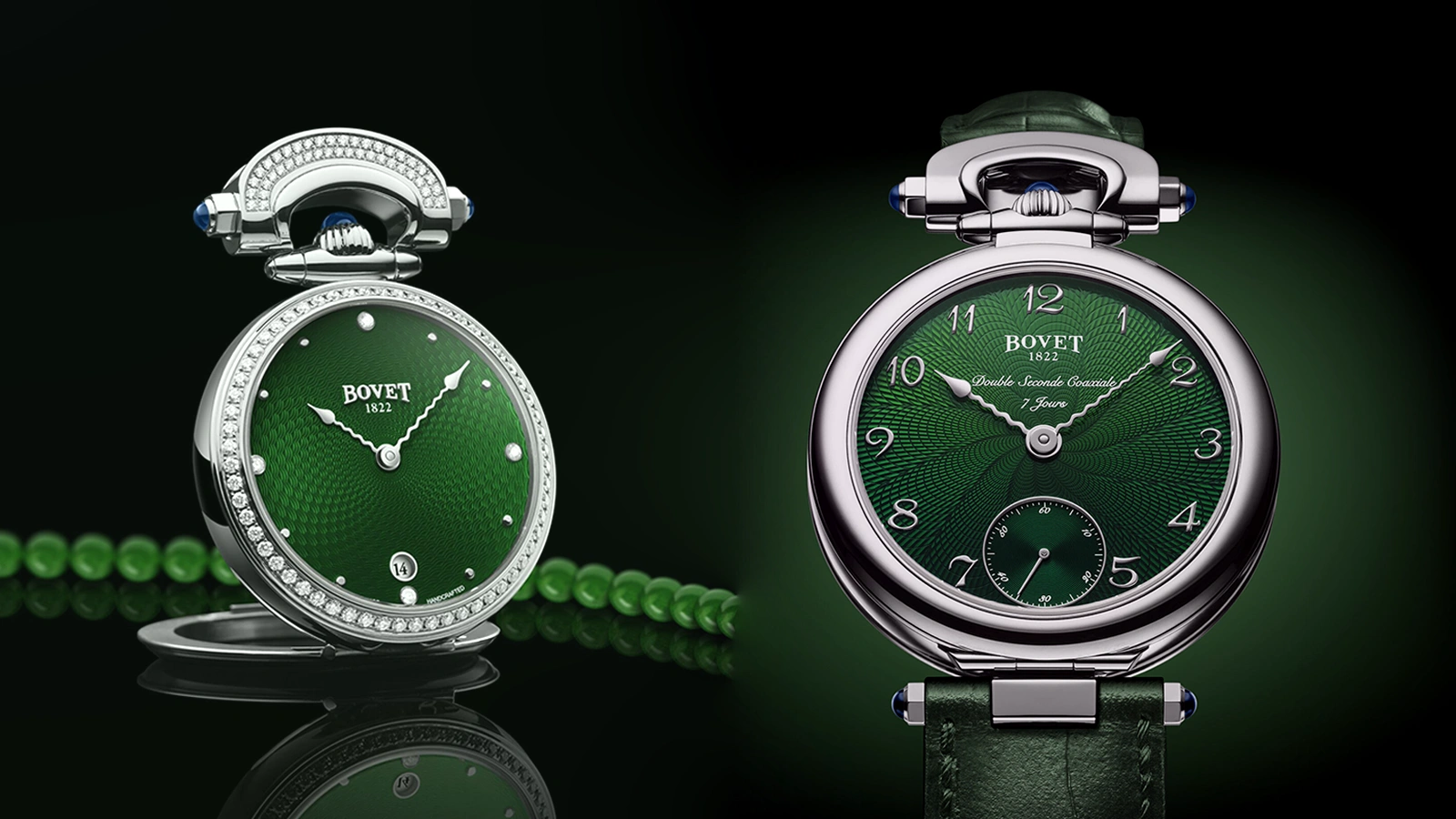 Dial It Up: Discover the Craft of Dial-Making Through These ...