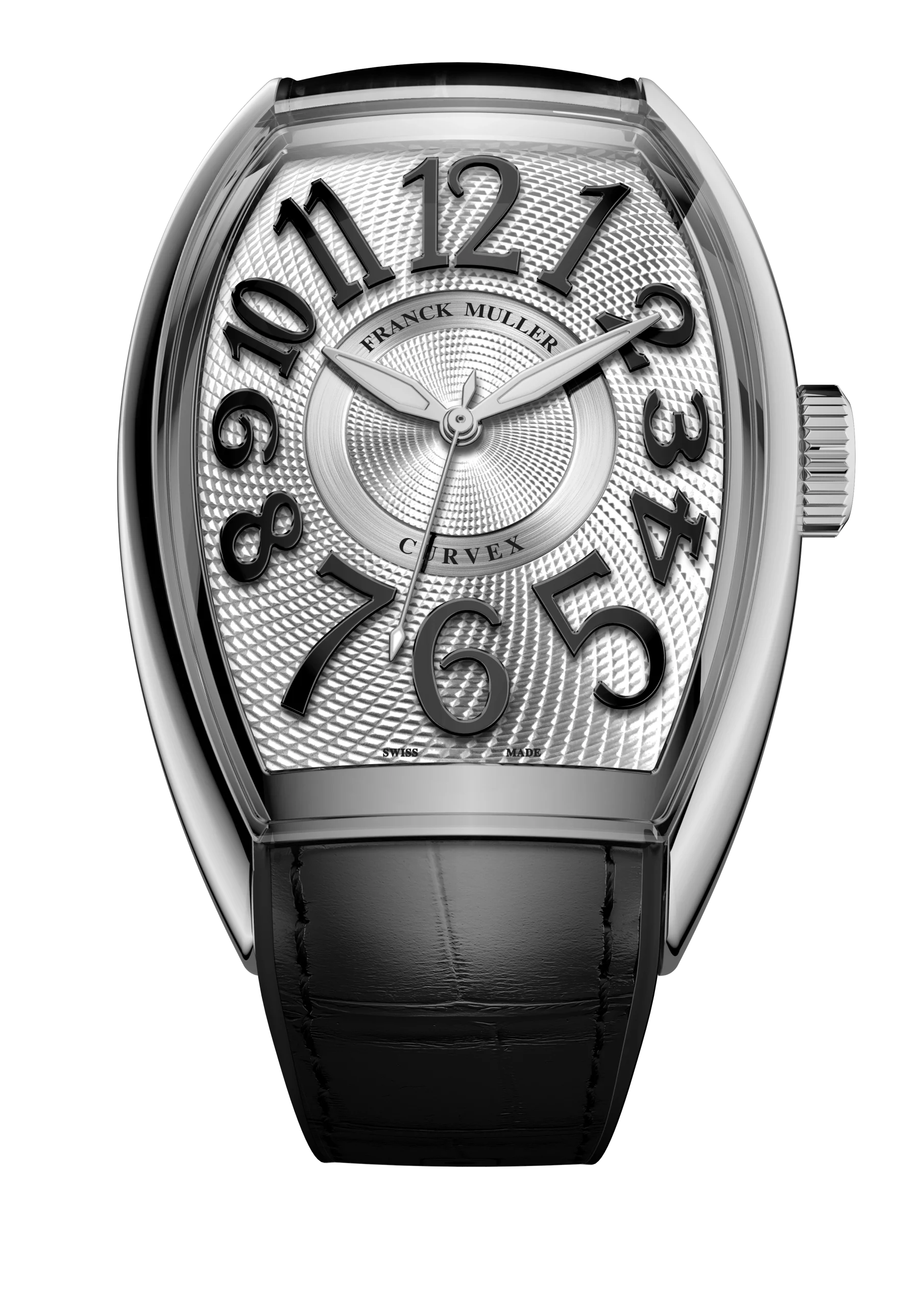 View the แฟรงก์ มุลเลอร์ Curvex CX CX 36 SC AT AC AC BLK AC - Cortina ...