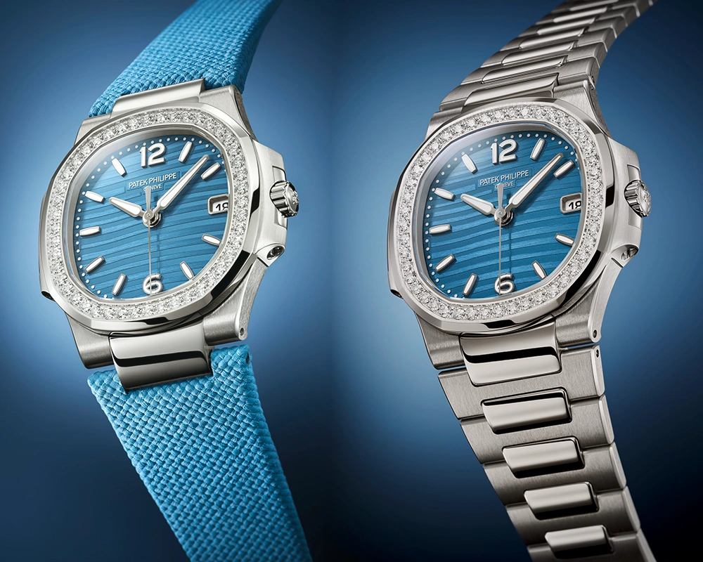 Patek Philippe Shapes Watchmaking by Invoking Curiosity