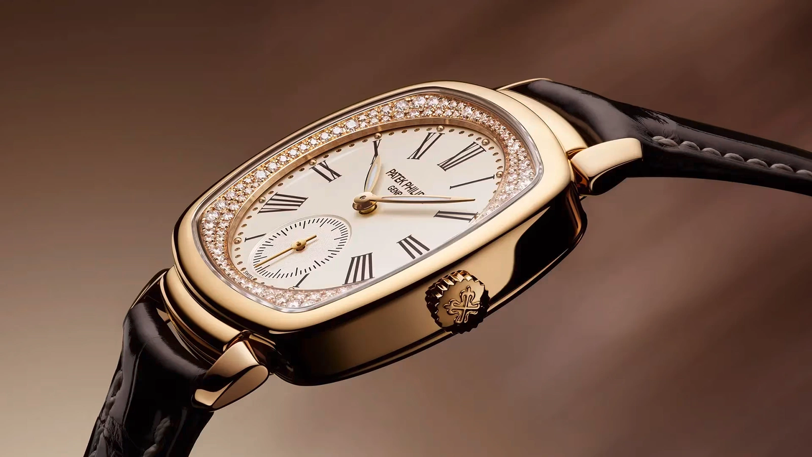 Patek Philippe Shapes Watchmaking by Invoking Curiosity