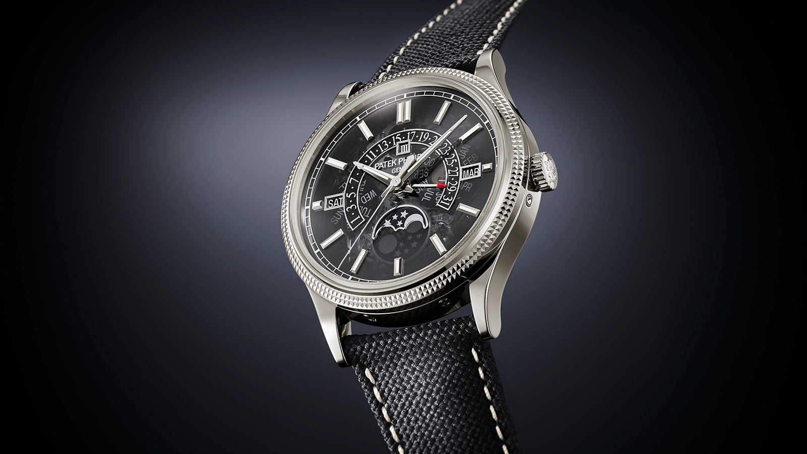 The Many Faces of Patek Philippe’s Moon Phase Timepieces