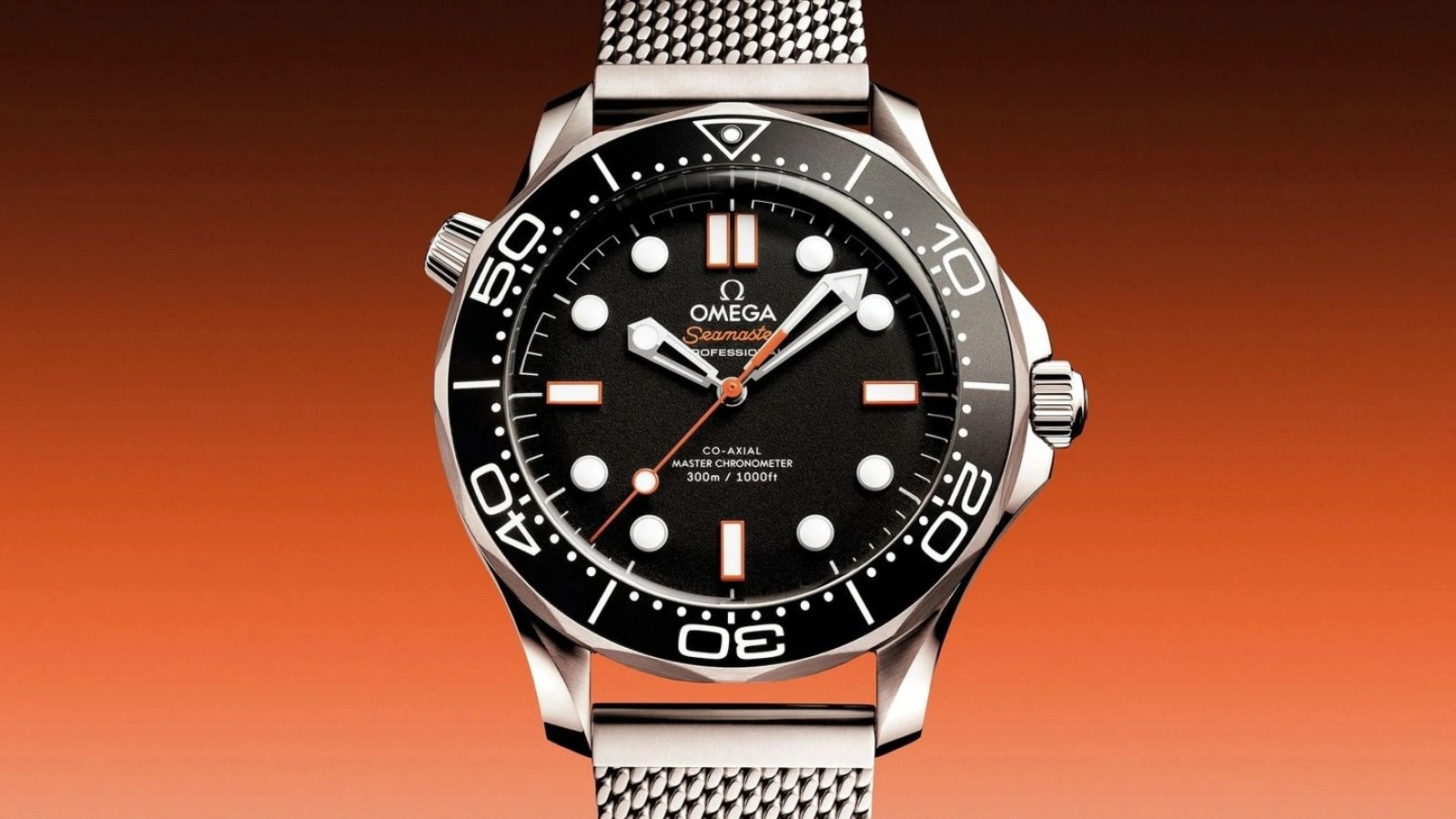 From 30M to 300M: Diving Into Watch Water Resistance Levels