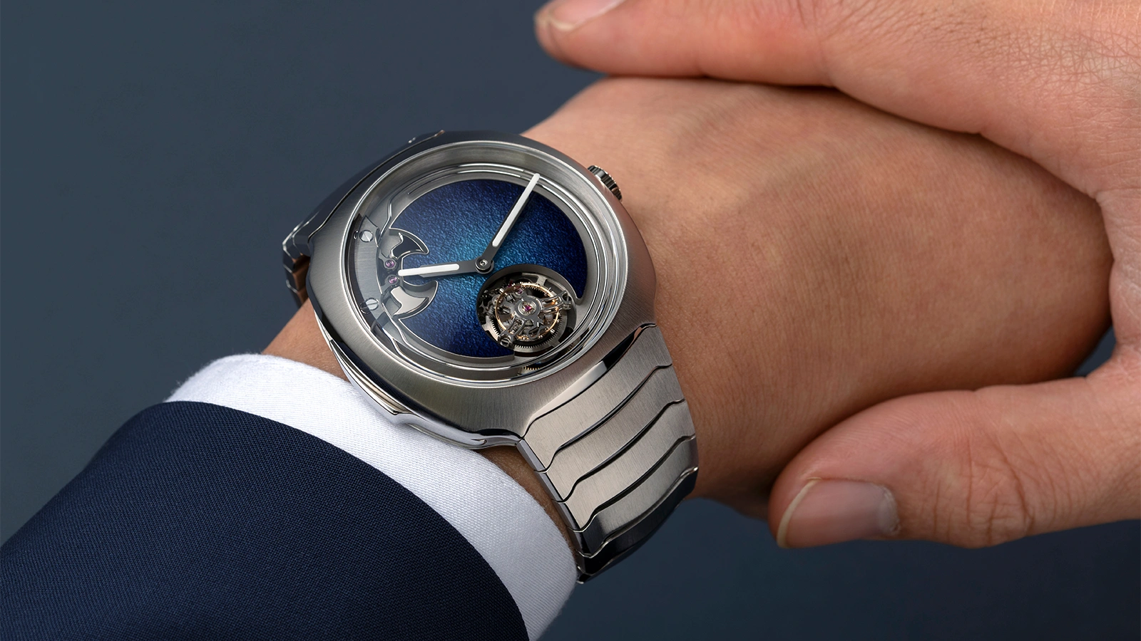 What Is a Minute Repeater, And What Does It Do?
