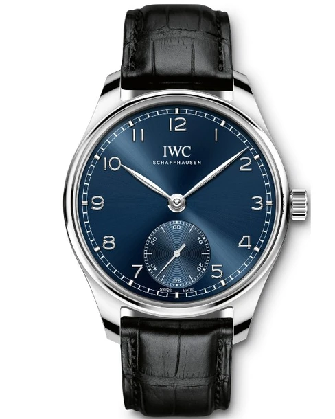 View the IWC 萬國錶 Portugieser IW358305 - Cortina Watch Taiwan