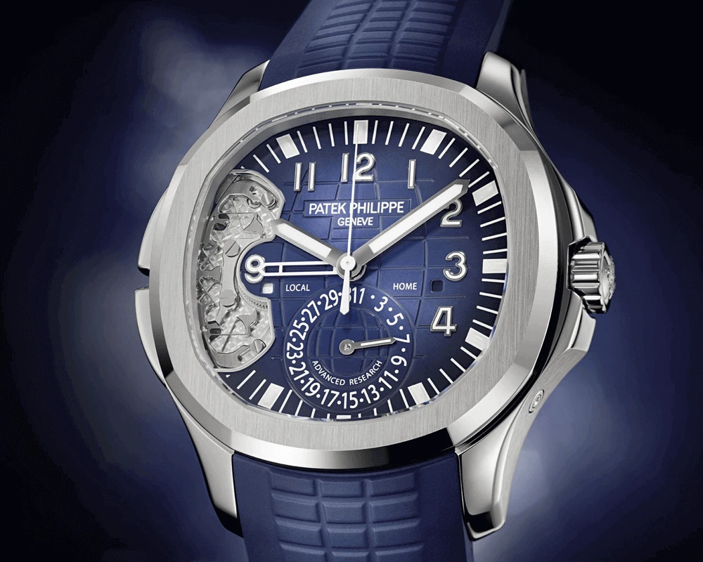 These Watches Truly Capture the Spirit of Patek Philippe’s...