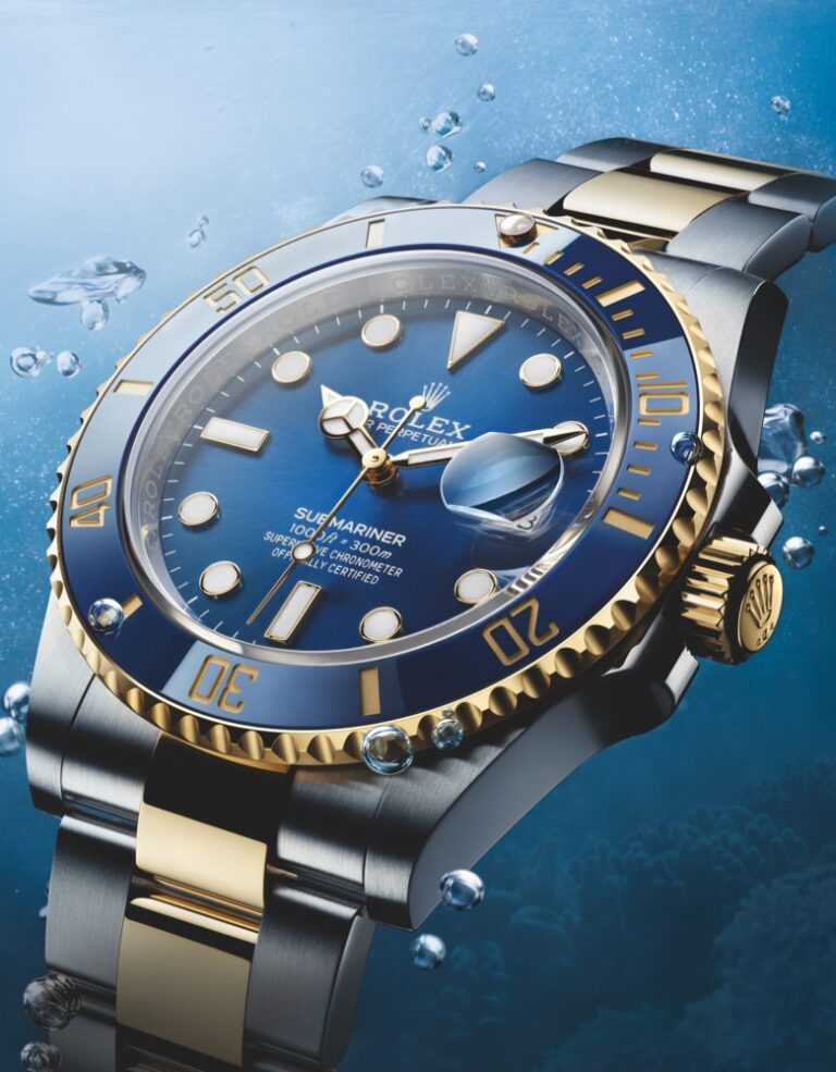 Rolex Submariner Watches | Cortina Watch Singapore
