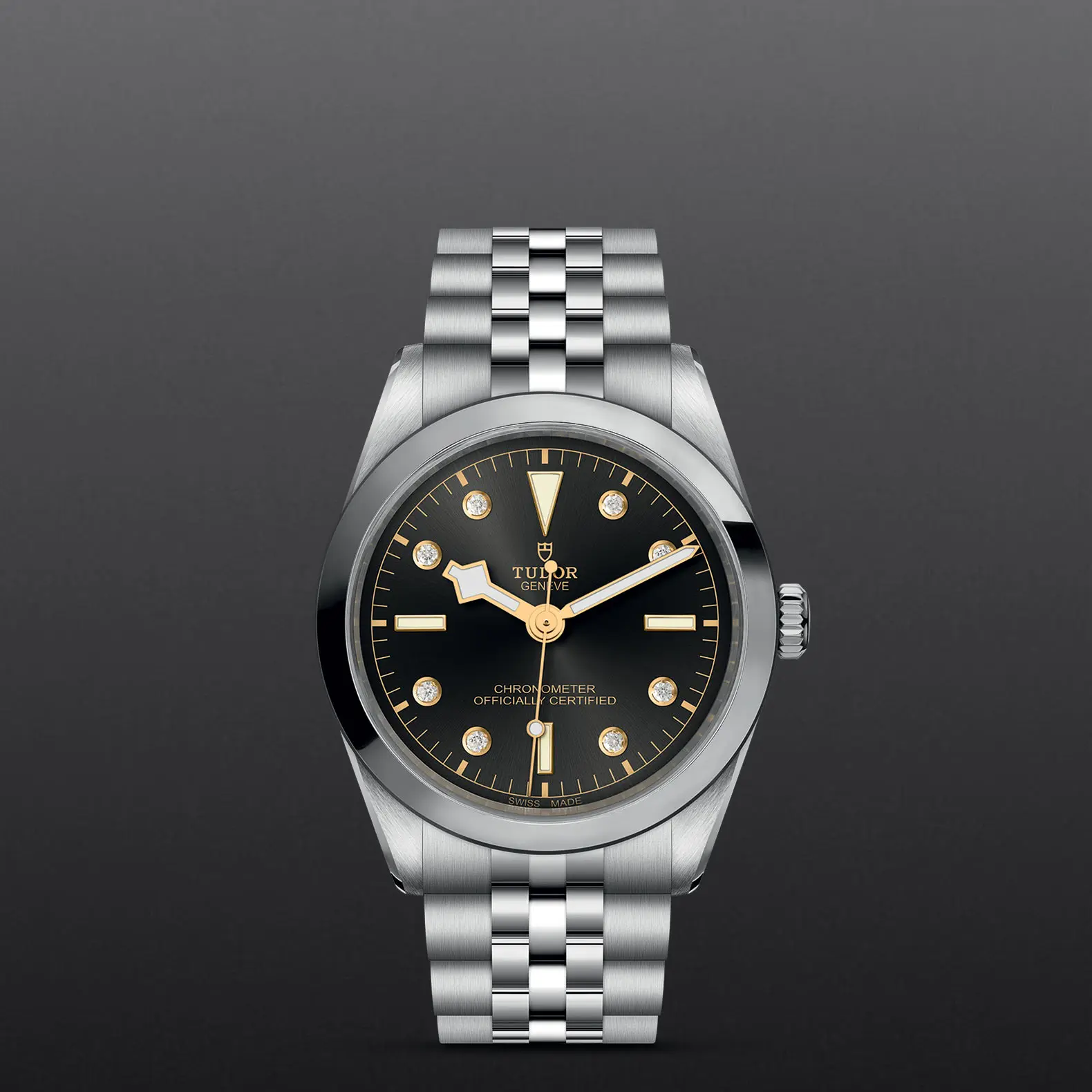 TUDOR Black Bay One Watch – M79640-0004 | Cortina Watch