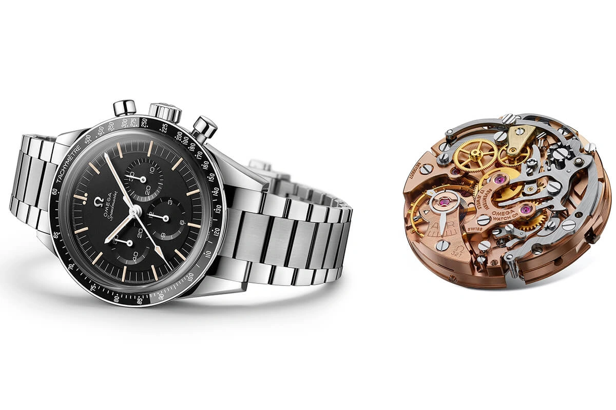7 Of the Most Emblematic Watch Movements You Must Know Today