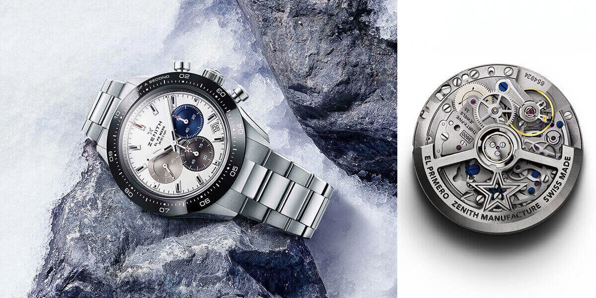 7 Of the Most Emblematic Watch Movements You Must Know Today