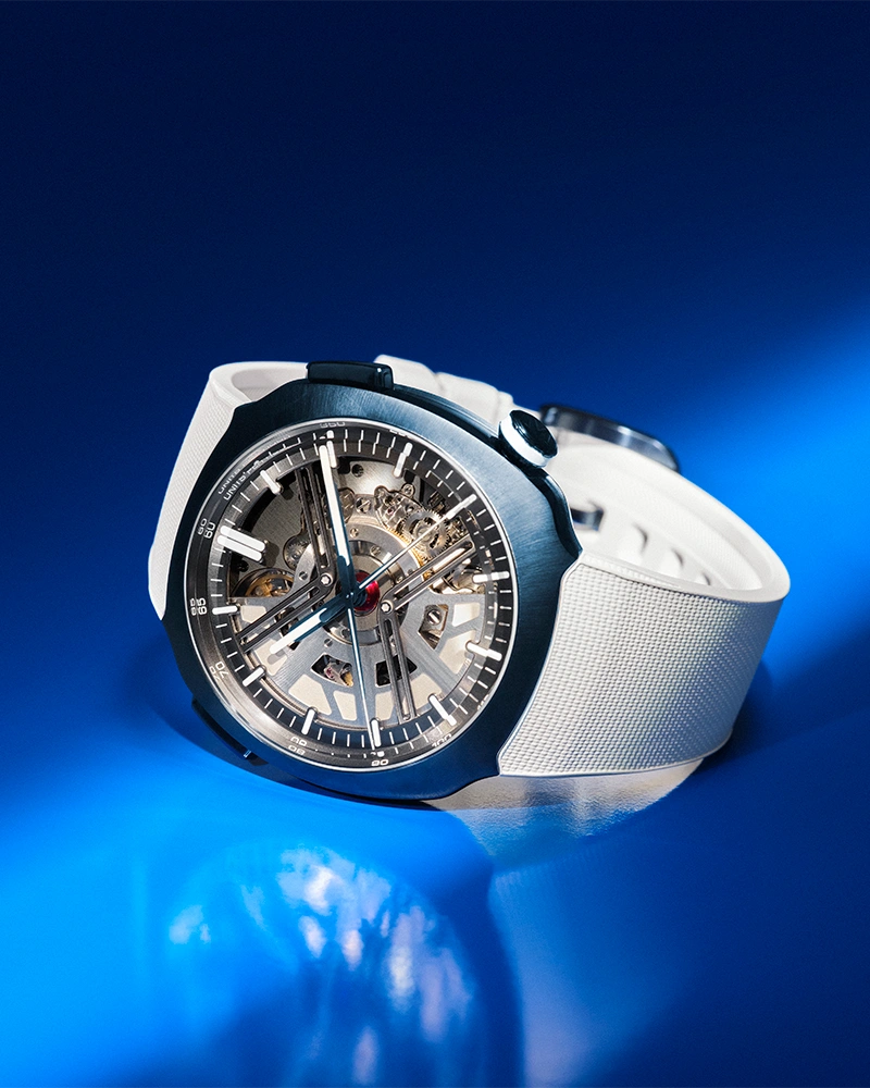 H. Moser & Cie. X Alpine Motorsports: Pushing Limits Together