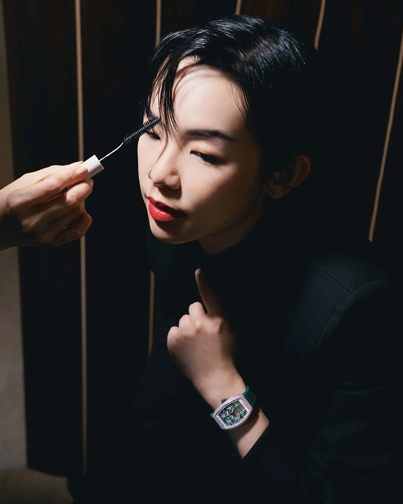 Next Gen Trailblazers: Willabelle Ong, Fashioning Life Across Style ...