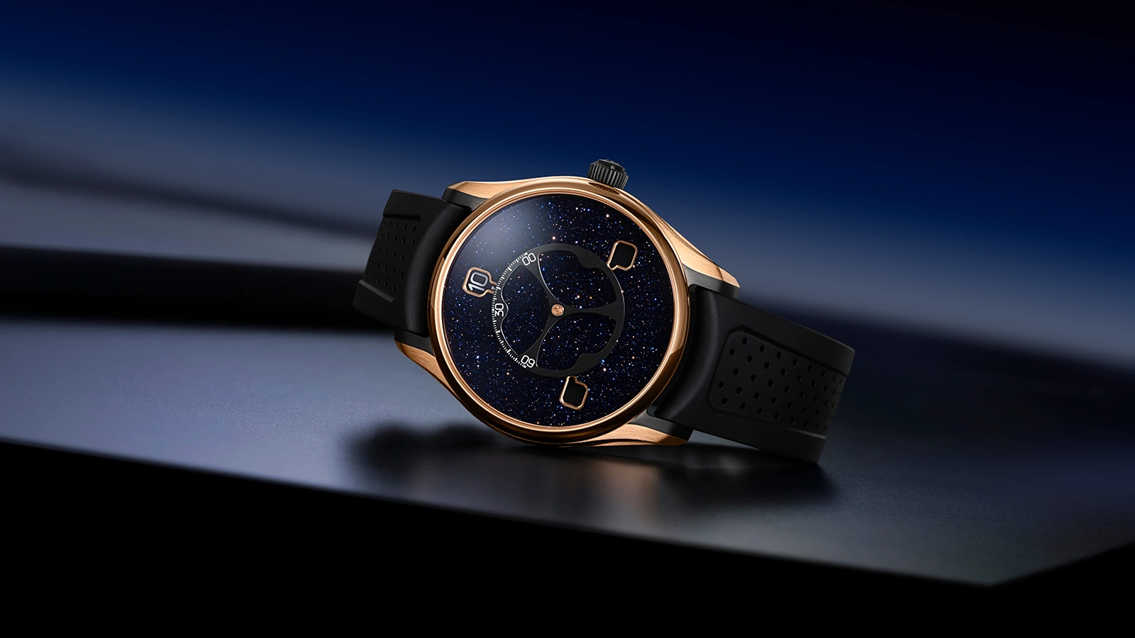 Pioneer Flying Hours: The First Satellite Flying Hours Piece From H ...