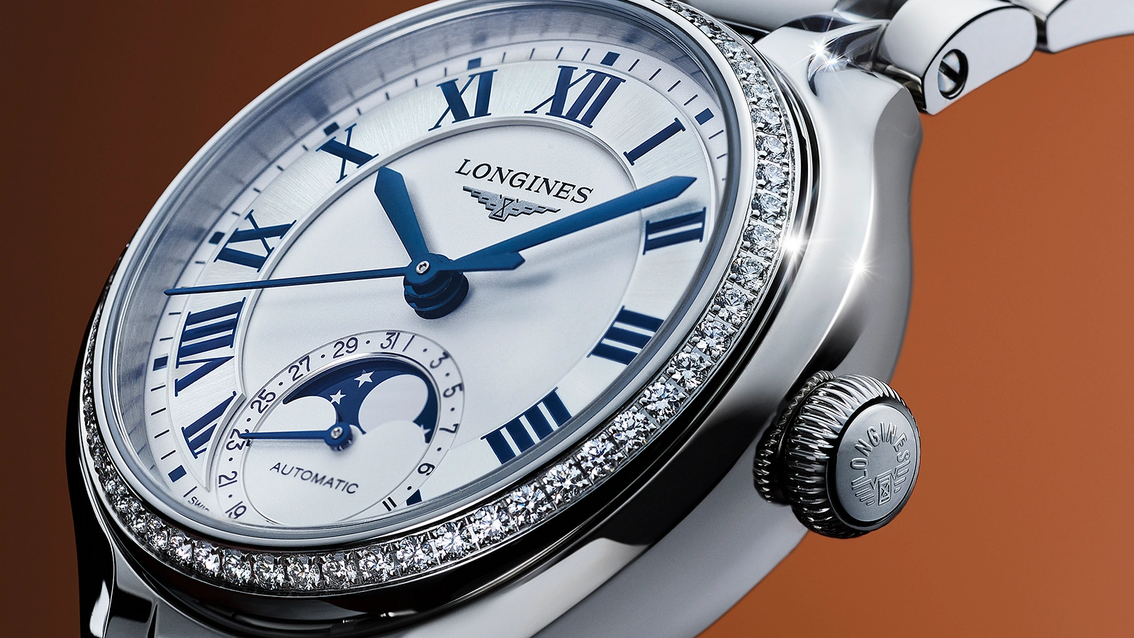 Longines Primaluna: A New Chapter in Feminine Horological Excellence