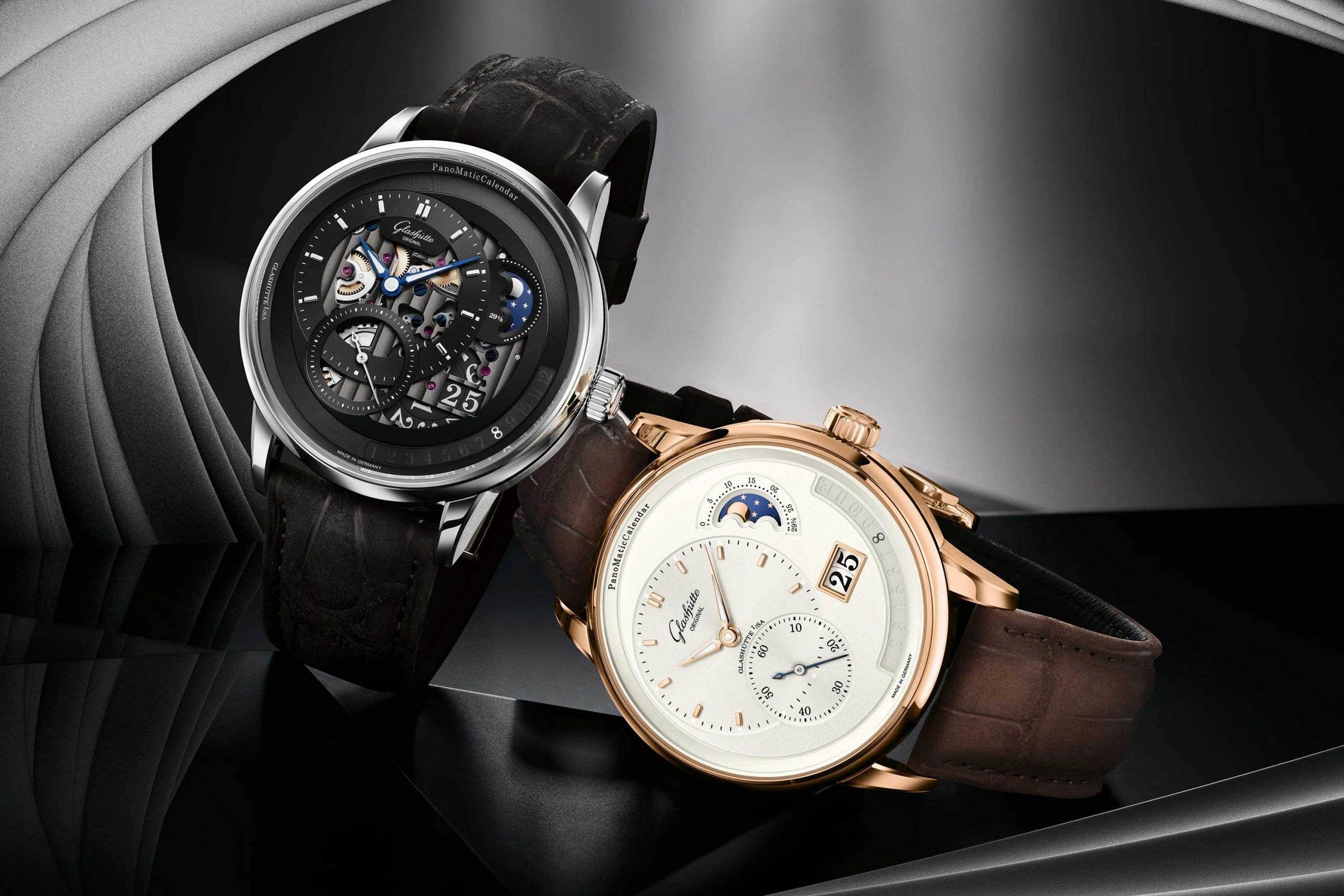 Choosing Between Perpetual and Annual Calendar Watches for Daily Wear