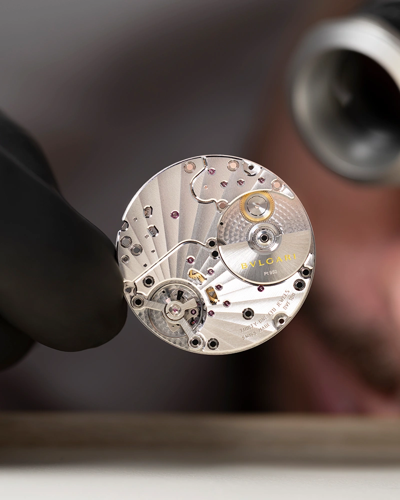 Watches and Wonders 2026: Bvlgari New Releases